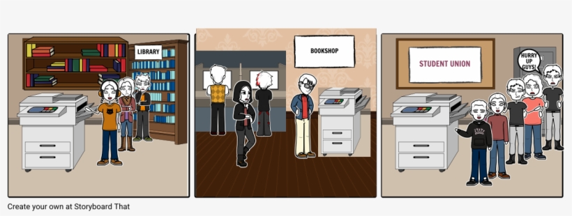 Frustrated Printing - Cartoon PNG Image | Transparent PNG Free Download ...