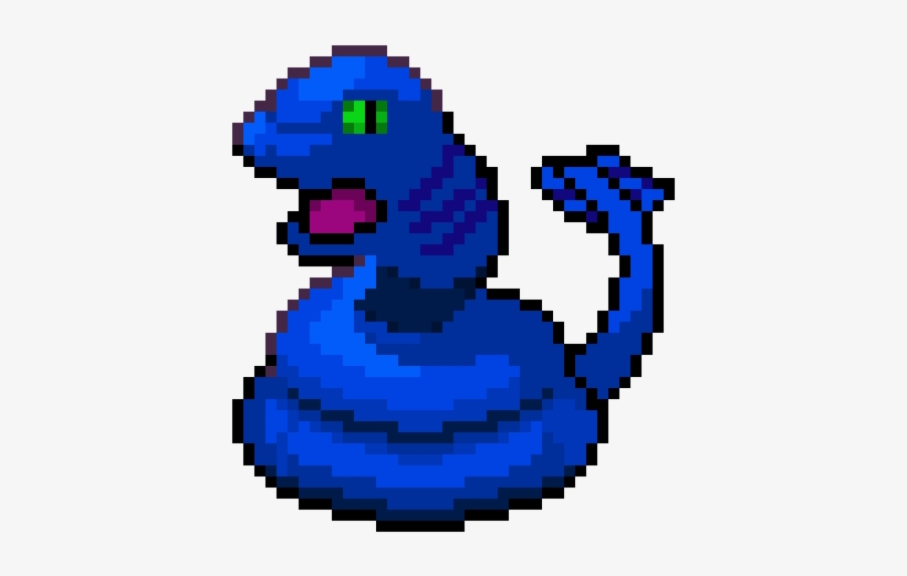 Ekans Rework PNG Image | Transparent PNG Free Download on SeekPNG