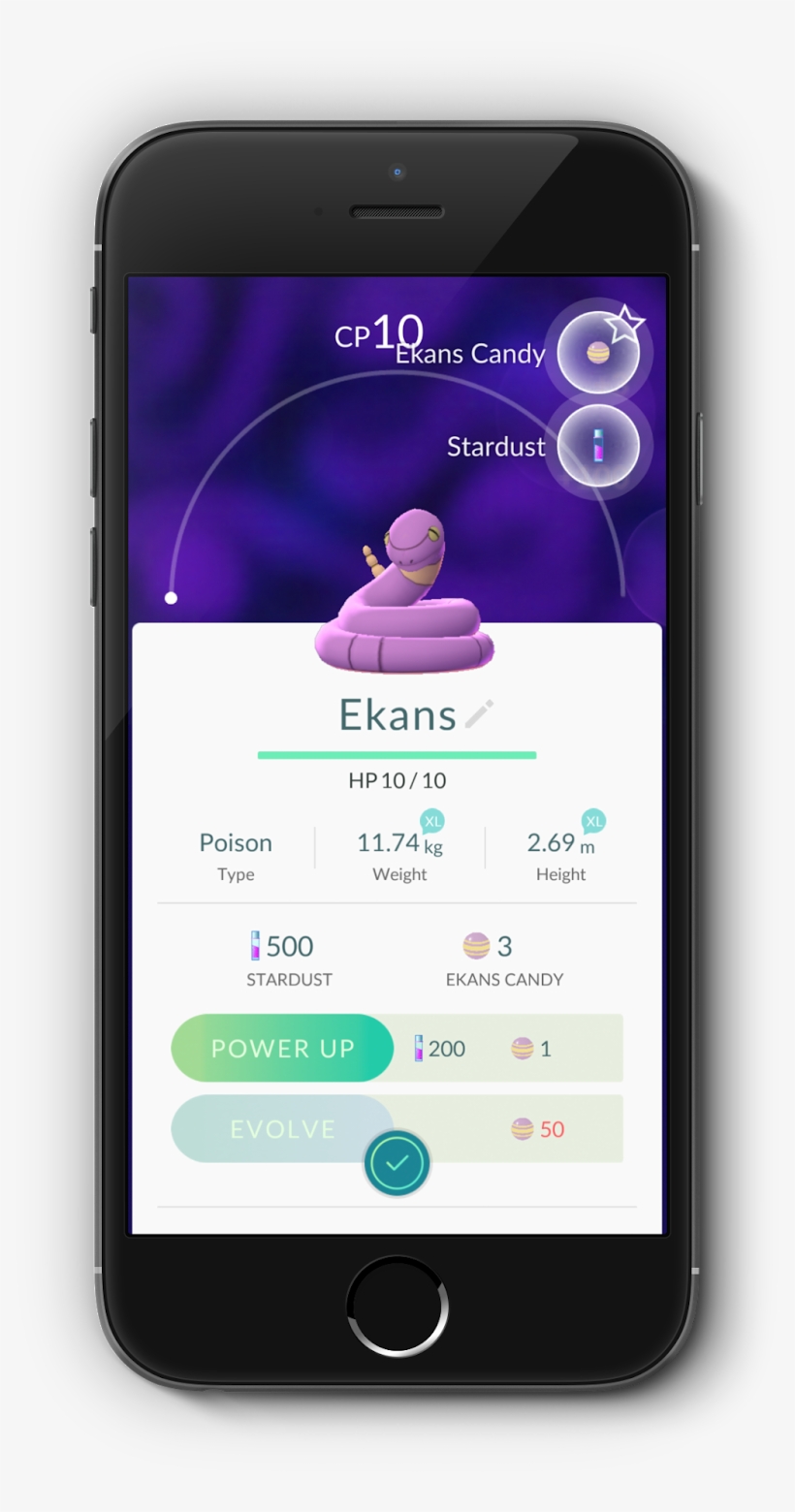 Ekans Pokémon Go - Ekans PNG Image | Transparent PNG Free Download on ...