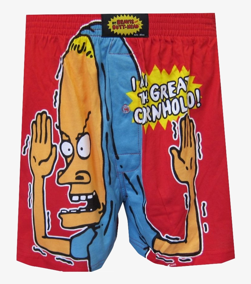 Mtv Bevis PNG Image | Transparent PNG Free Download on SeekPNG