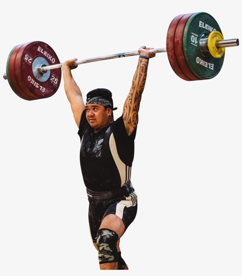 Powerlifting Png - Weight Lifting Png PNG Image | Transparent PNG Free ...