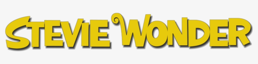 Stevie Wonder Image - Stevie Wonder Logo PNG Image | Transparent PNG ...