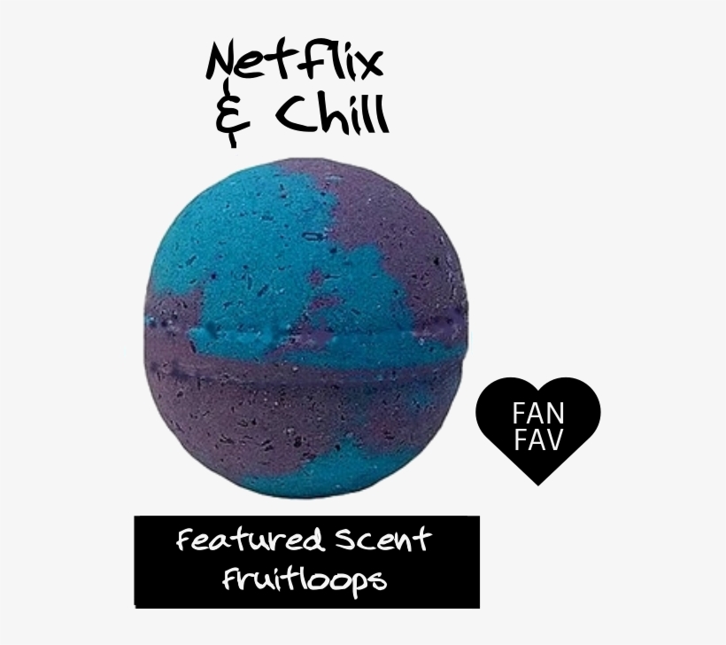 Netflix & Chill - Eye Shadow PNG Image | Transparent PNG Free Download ...