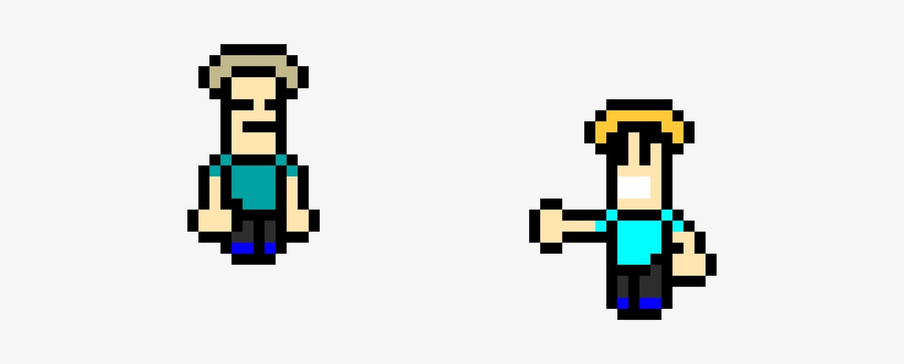 Evil Liam Fixed Eyebrows PNG Image | Transparent PNG Free Download on ...