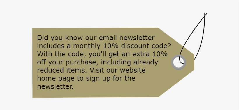 Get An Extra 10% Off Your Purchase Very Month - Text Message Fail PNG ...