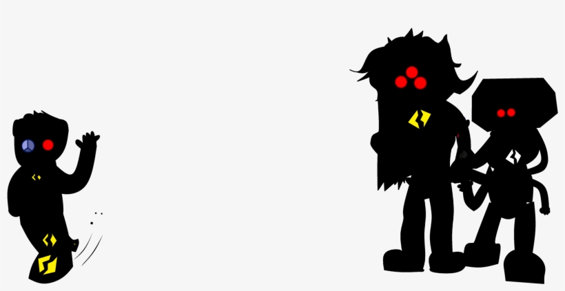 Limbo - Illustration PNG Image | Transparent PNG Free Download on SeekPNG