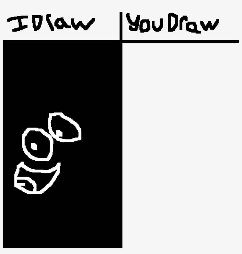 Draw Limbo - Drawing PNG Image | Transparent PNG Free Download on SeekPNG