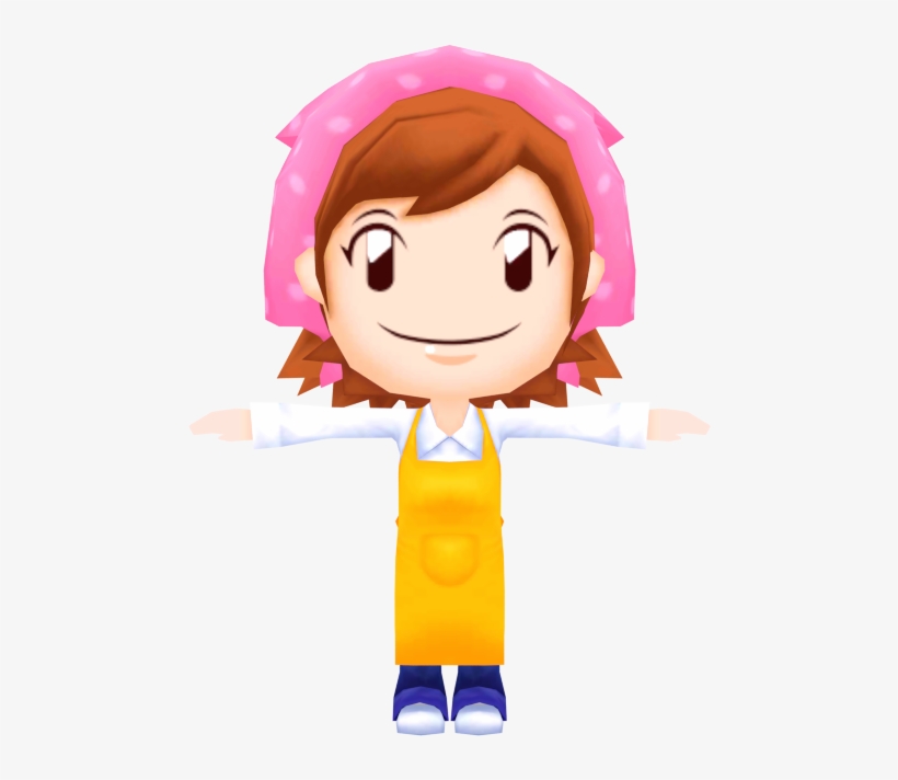 Download Zip Archive - Cooking Mama Smash Bros PNG Image | Transparent ...
