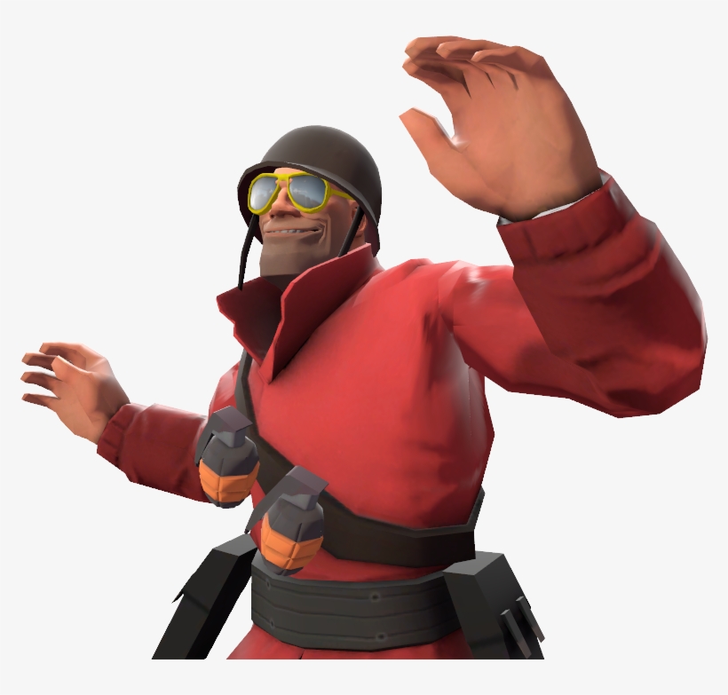 What Do You Think Of The Widowmaker And Short Circuit - Soldier Shades ...