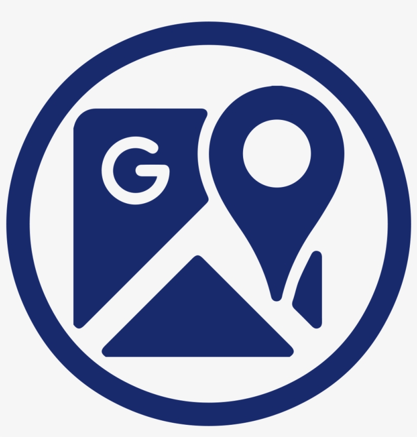 Map & Directions & Contact - Google Maps PNG Image | Transparent PNG ...