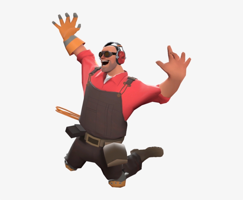 Tf2 Soldier Png