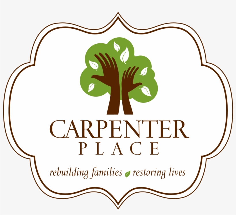 Download Carpenter Place Logo | Transparent PNG Download | SeekPNG