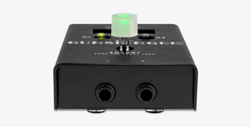 The Gunslinger™ Dc Power Supply - Power Supply PNG Image | Transparent ...