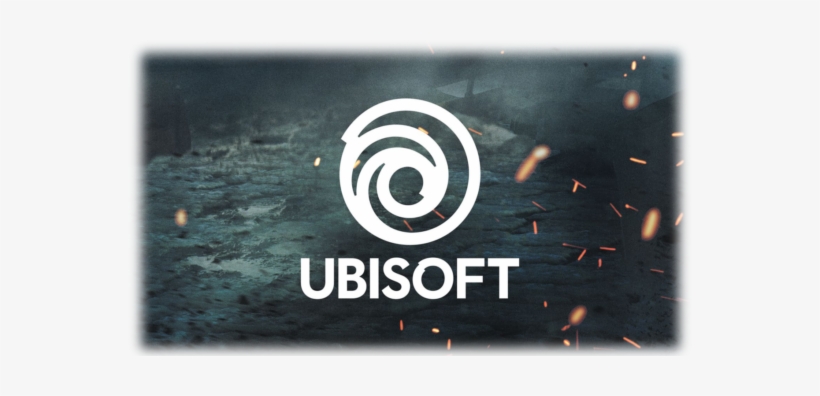 Ho Ho Ho Happy Free Games With Ubisoft - Ubisoft E3 2018 PNG Image ...