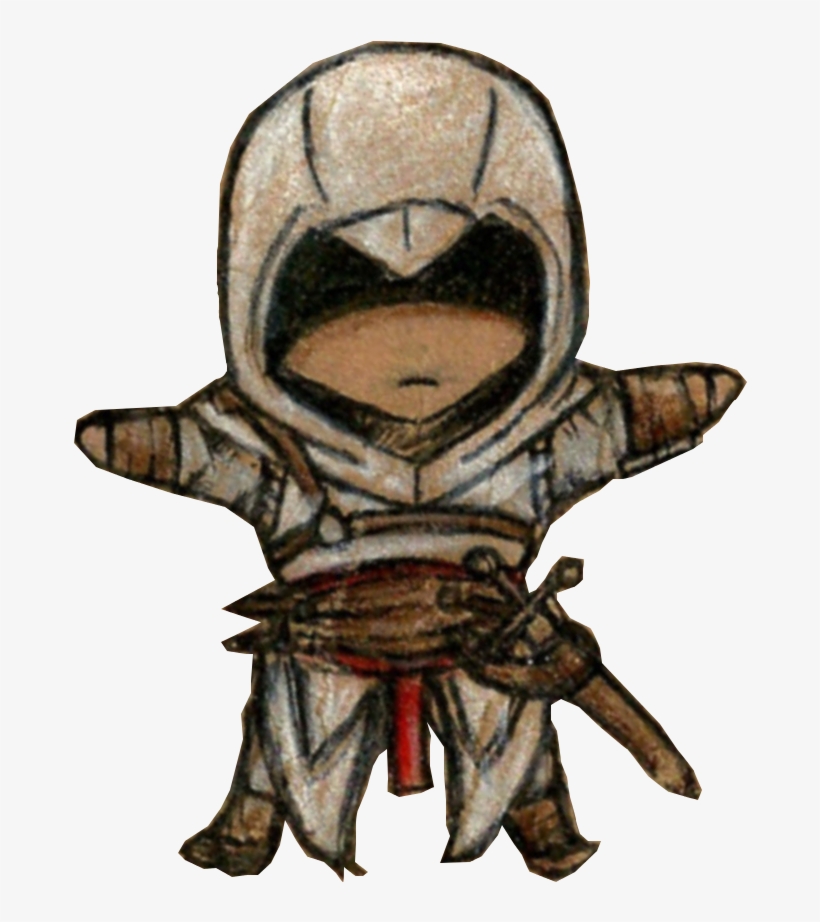 Altair - My Sims PNG Image | Transparent PNG Free Download on SeekPNG