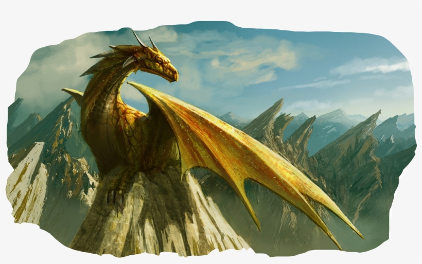 Download However, As The Dragon Rests Little, It Usually Just ...
