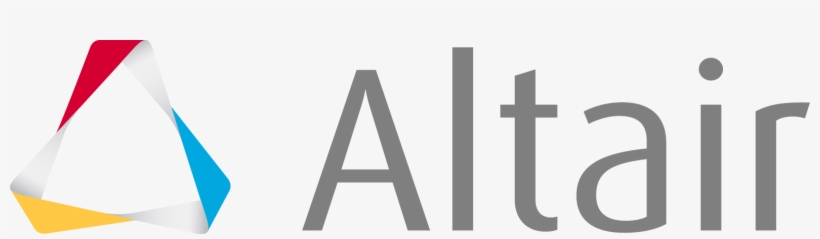 Download Altair Engineering Logo | Transparent PNG Download | SeekPNG