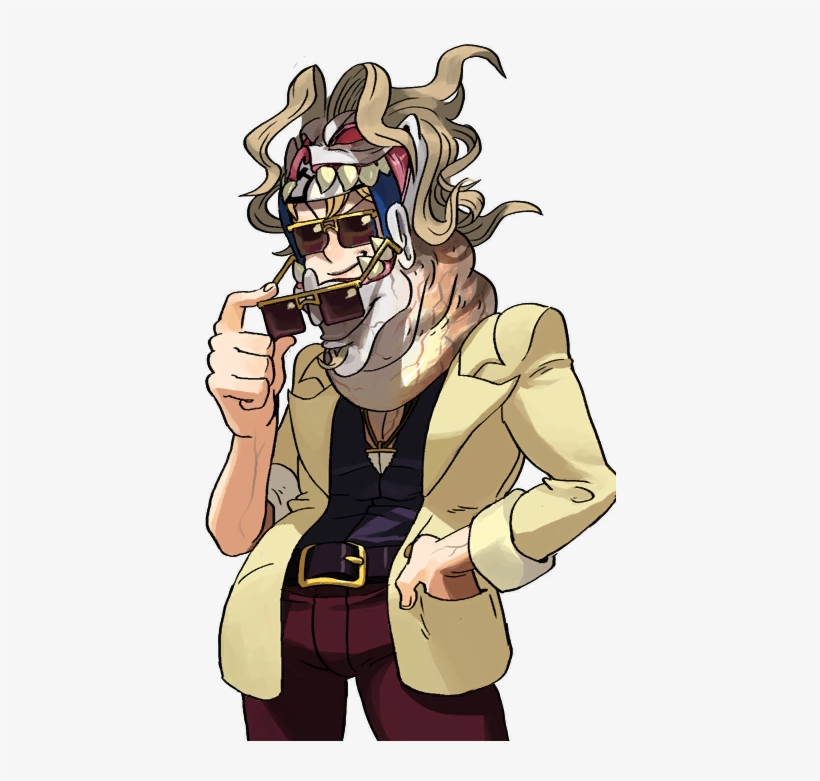 View Samegoogleiqdbsaucenao Zane-double , - Zane Double PNG Image ...