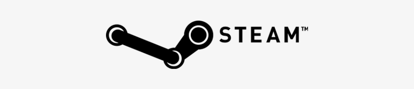 Download Steamlogo - Steam Logo Png | Transparent PNG Download | SeekPNG