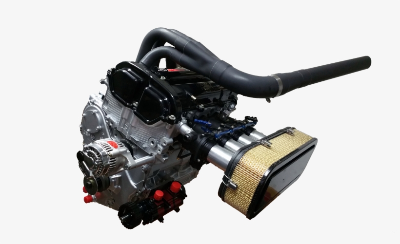 Download Mwrecotec2 - Ecotec Midget Engine | Transparent PNG Download ...