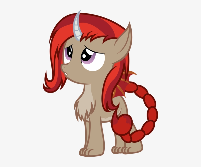 Badumsquish, Chest Fluff, Colt, Derpibooru Exclusive, - Cartoon PNG ...