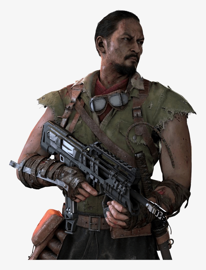 Call Of Duty: Black Ops Ii PNG Image | Transparent PNG Free Download on ...