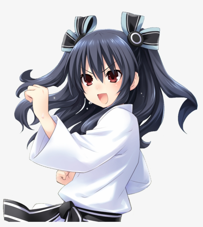 Re Upload Hyperdimension Neptunia Uni By Yuujikunagi1999-db4s6av ...