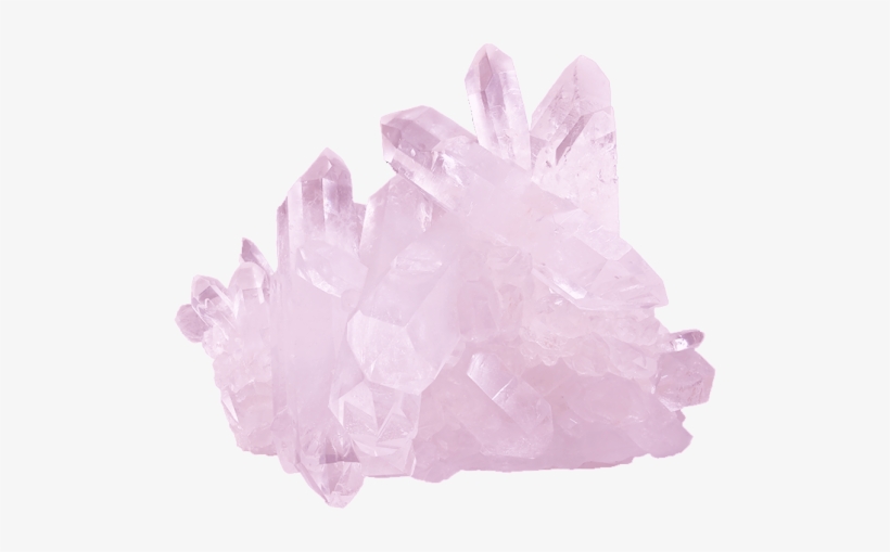 Glitterxspite - Pastel Pink Crystal PNG Image | Transparent PNG Free ...