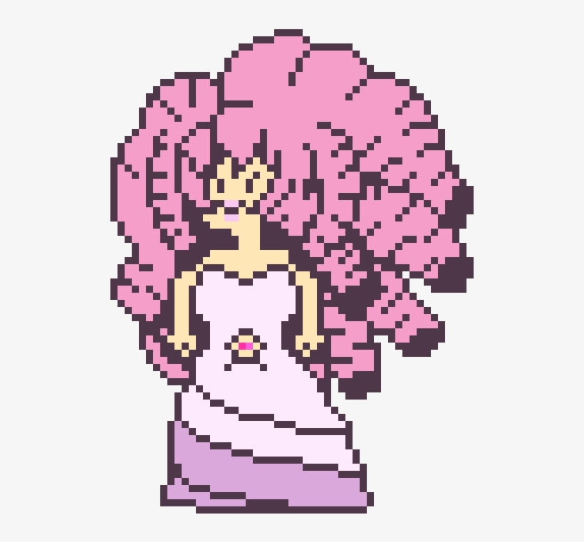 Rose Quartz - Illustration PNG Image | Transparent PNG Free Download on ...