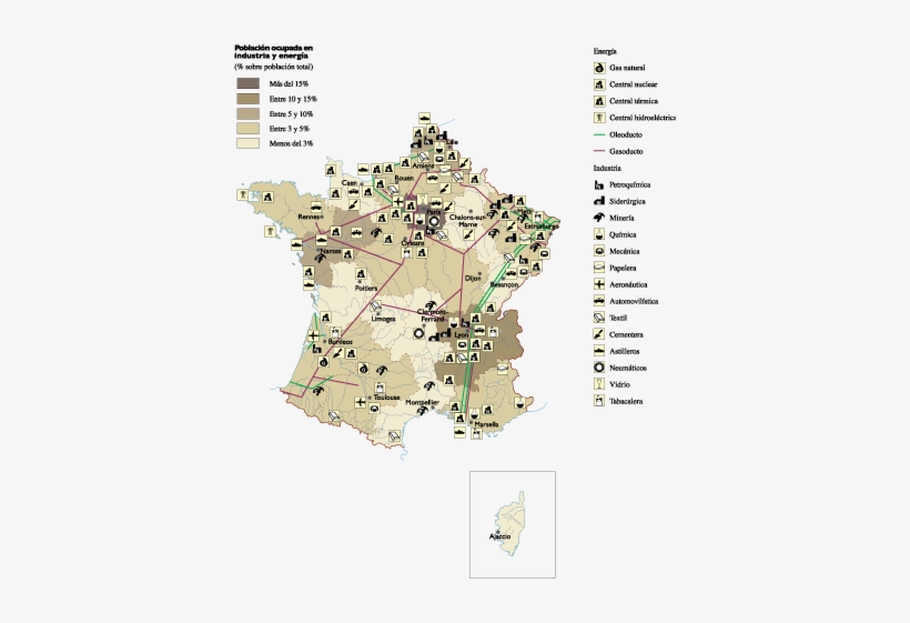 Economic Of Germany Map PNG Image | Transparent PNG Free Download on ...