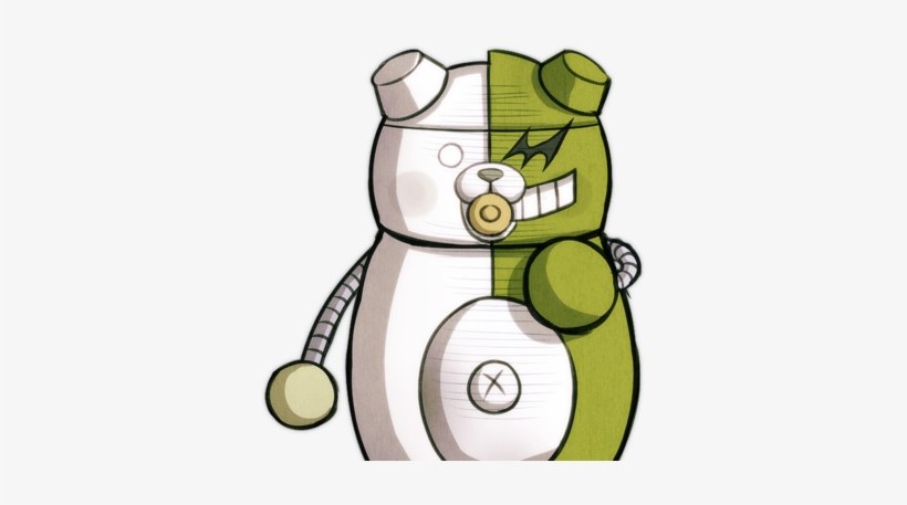 Danganronpa V3 Bonus Mode Monodam Sprite - Monodam Sprites PNG Image ...