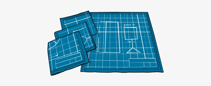 Blueprints - Education PNG Image | Transparent PNG Free Download on SeekPNG