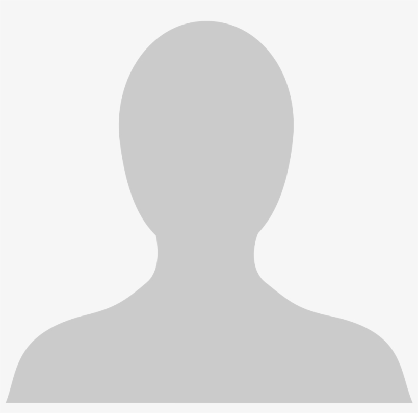 Portrait Placeholder - Placeholder Person PNG Image | Transparent PNG ...