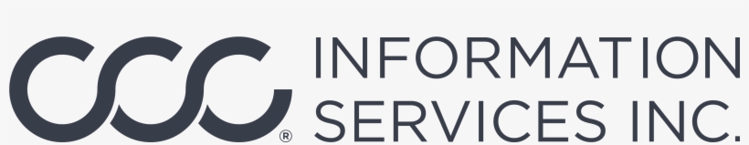 Ccc Information Services Logo