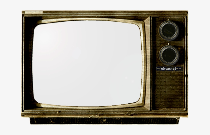 Transparent Tv Blank - Blank Tv Transparent PNG Image | Transparent PNG ...