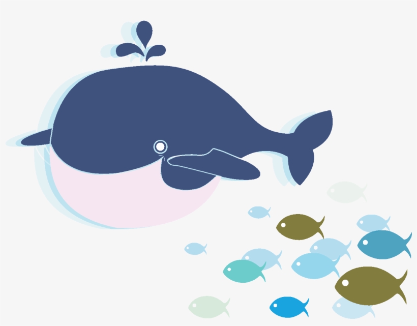 Biểu Tượng Cá Voi PNG Image | Transparent PNG Free Download on SeekPNG