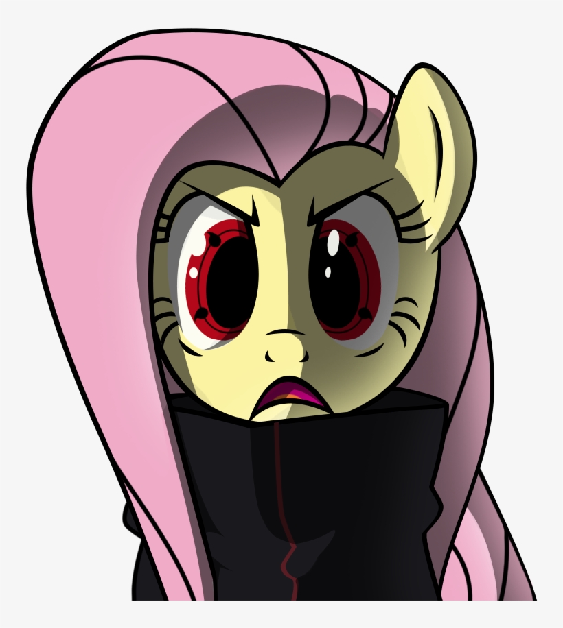 Download Ladyb0ner, Badass, Crossover, Flutterbadass, Fluttershy ...