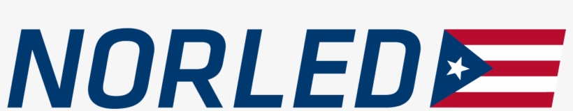 The Norled Flag Was Created Created Independently From - Norled PNG ...