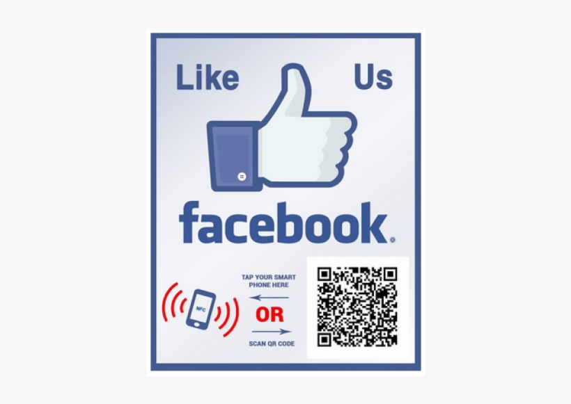Download Facebook Like Us - Facebook Like Icon | Transparent PNG ...