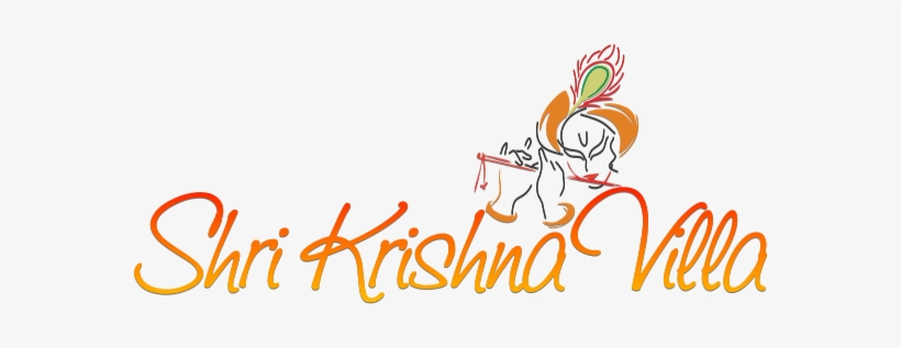 Clipart Download Logo Clipart Krishna - Shri Krishna Logo Png PNG Image ...