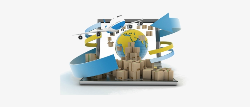 About Us - Global Trade And Logistics PNG Image | Transparent PNG Free ...