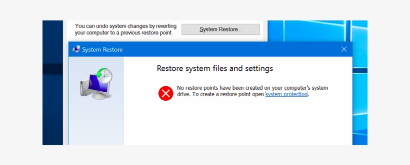 Download System Restore Windows - System Restore In Windows 7 ...