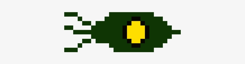 Download Nuke - 8 Bit Yin Yang | Transparent PNG Download | SeekPNG