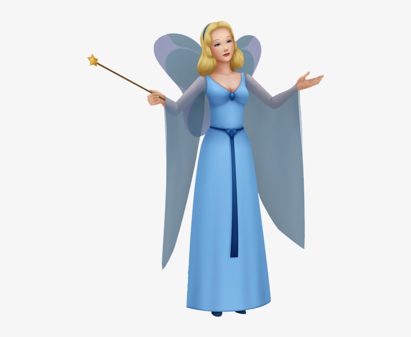 Fairy - Blue Fairy PNG Image | Transparent PNG Free Download on SeekPNG