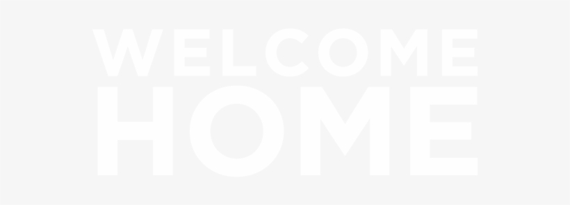 Welcome Home - Circle PNG Image | Transparent PNG Free Download on SeekPNG