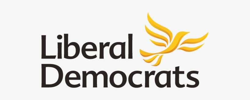 Liberal Democrat Logo - Liberal Democrats Party Logo PNG Image ...
