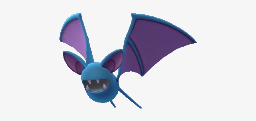 Zubat-go - Insect PNG Image | Transparent PNG Free Download on SeekPNG