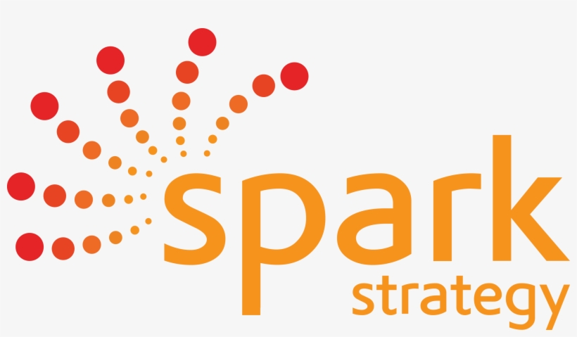Spark Strategy - Spark Idea Logo PNG Image | Transparent PNG Free ...