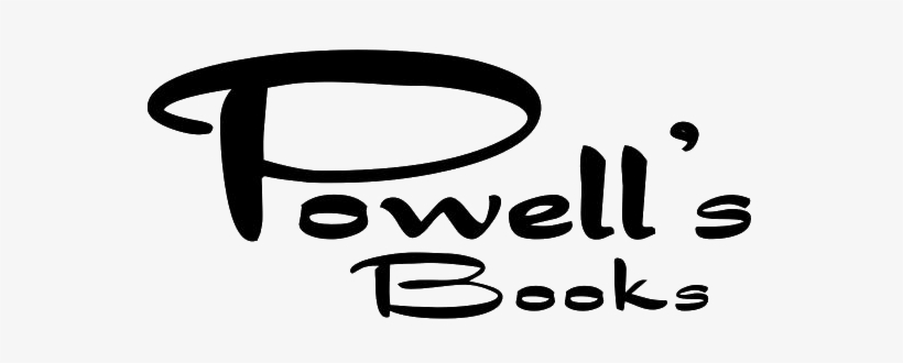 Download Powells-books - Powell's Books Logo Transparent | Transparent ...