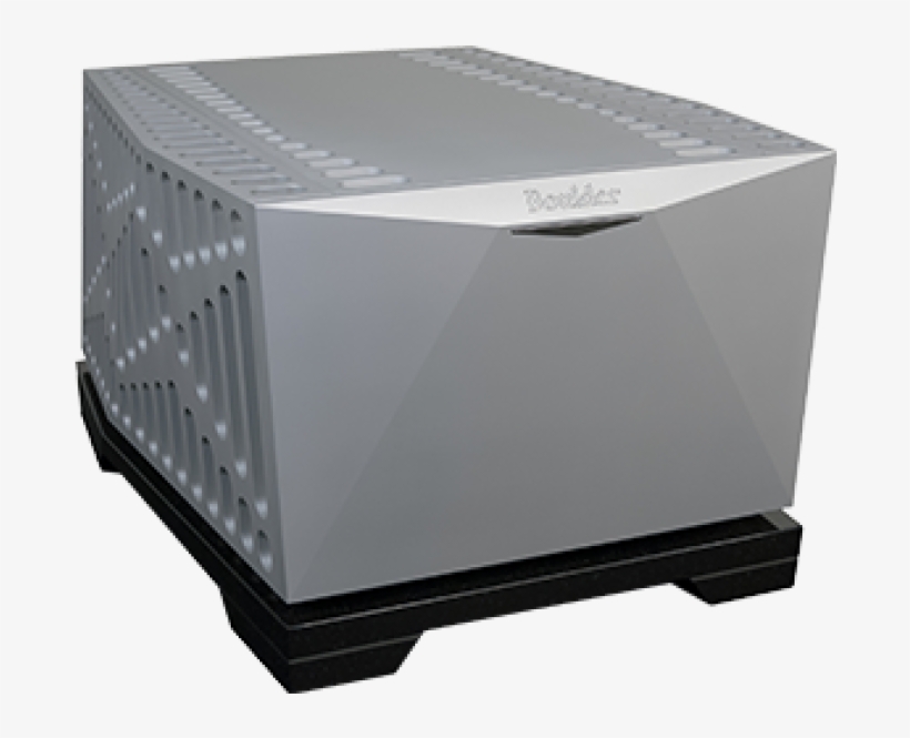 Boulder 3060 Stereo Power Amp - Boulder PNG Image | Transparent PNG ...